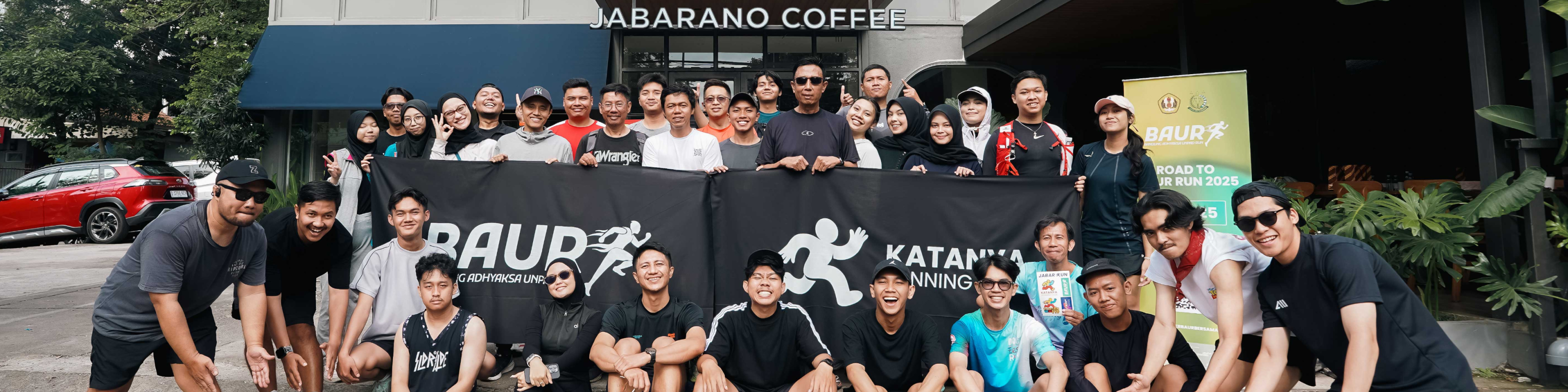 Katanya Running Club Profile @ Noosa